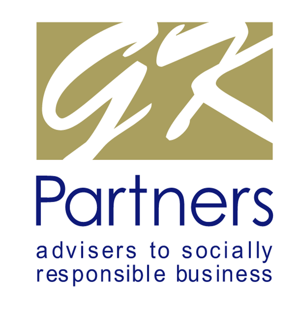 GK Partners – Advisors to Socially Responsible Organisations
